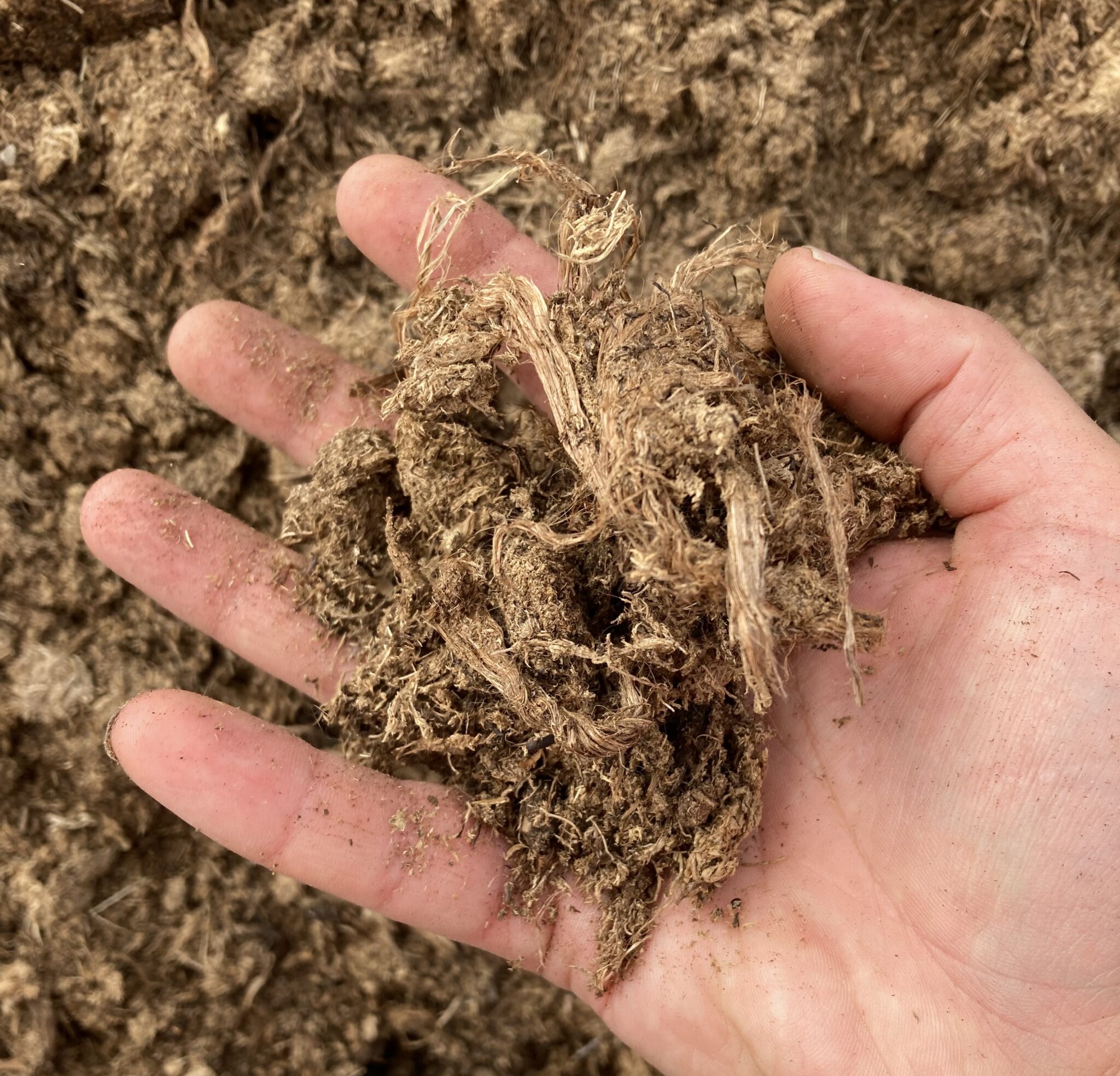 Turveinfo: Mitä turve on ja miten sitä tuotetaan? - Vapo